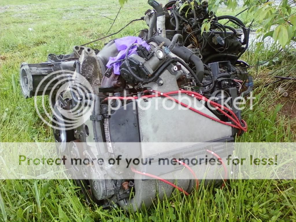 FS: Vr6 83xxx miles obd2 | VW Vortex - Volkswagen Forum