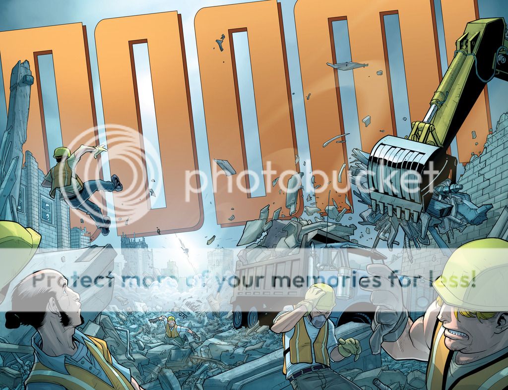 Conquest - WELCOME TO LOGICAL DEATH BATTLES