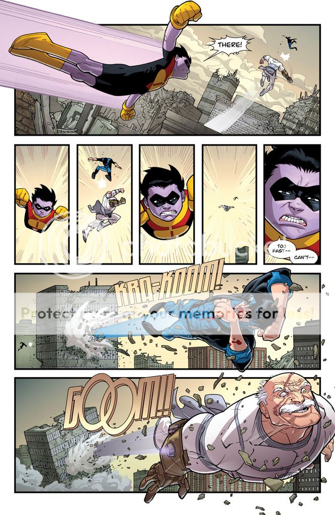 Conquest - WELCOME TO LOGICAL DEATH BATTLES