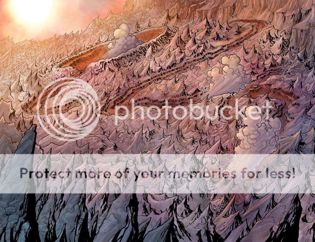 Conquest - WELCOME TO LOGICAL DEATH BATTLES