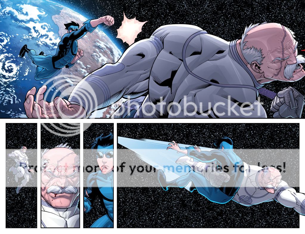 Conquest - WELCOME TO LOGICAL DEATH BATTLES