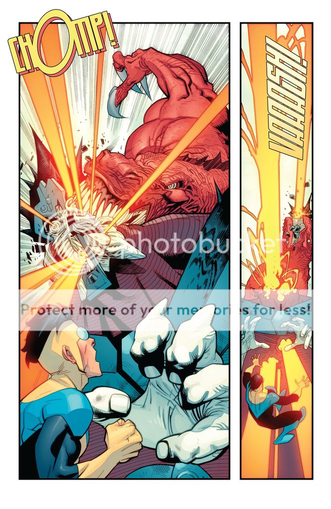 Dinosaurus - WELCOME TO LOGICAL DEATH BATTLES