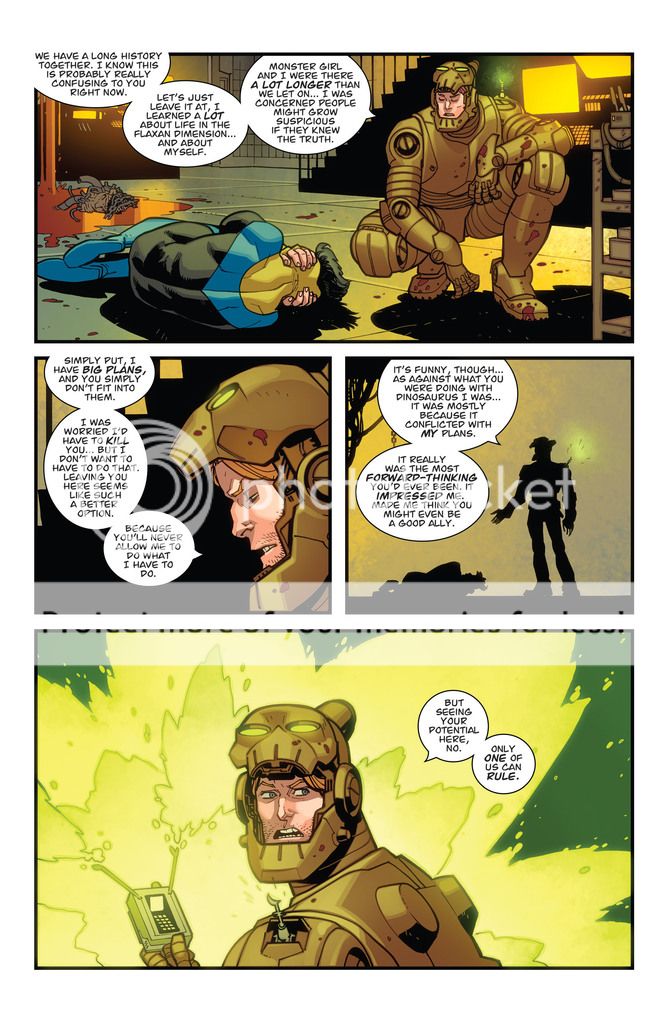 Robot - WELCOME TO LOGICAL DEATH BATTLES