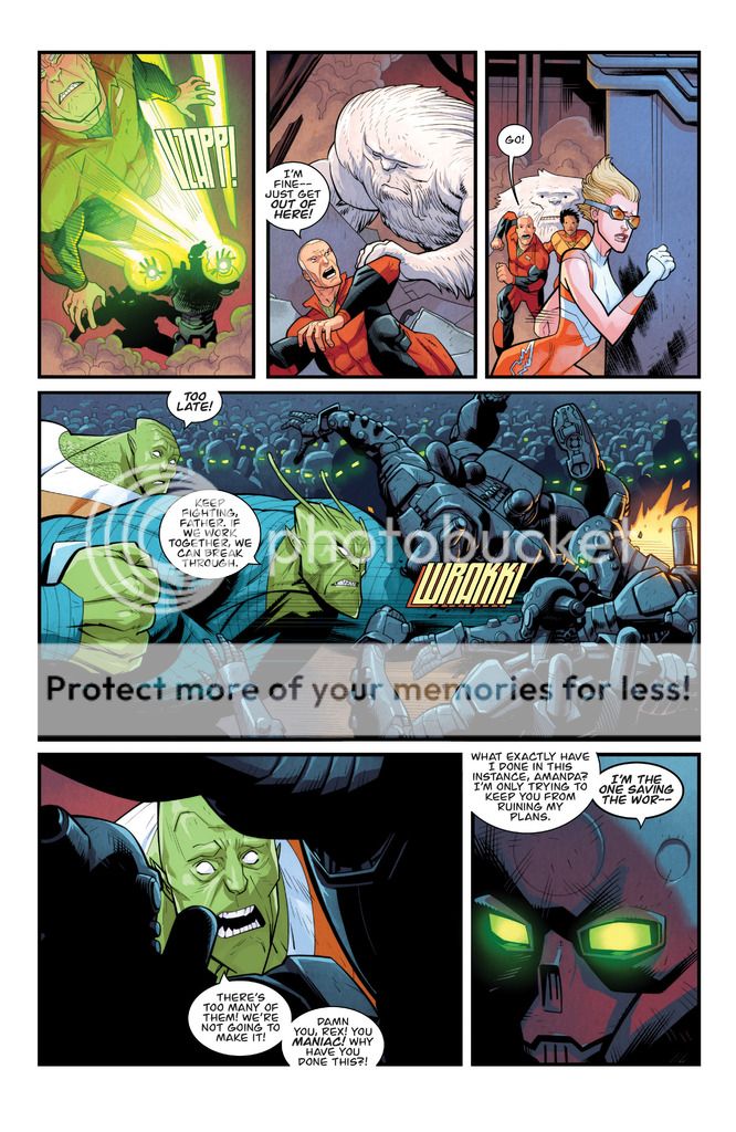 Robot - WELCOME TO LOGICAL DEATH BATTLES