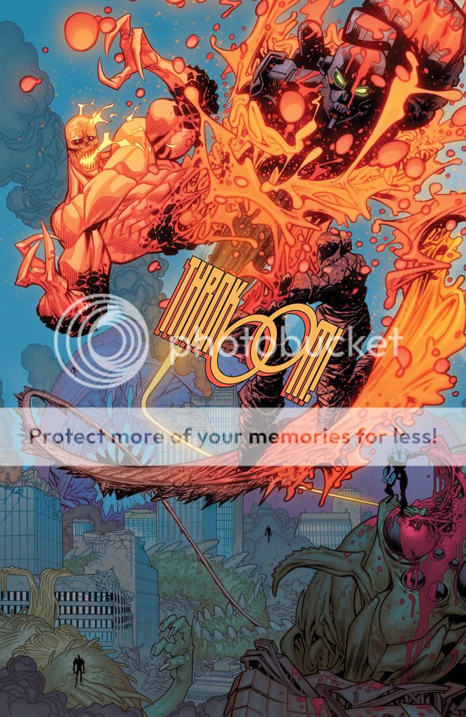 Robot - WELCOME TO LOGICAL DEATH BATTLES