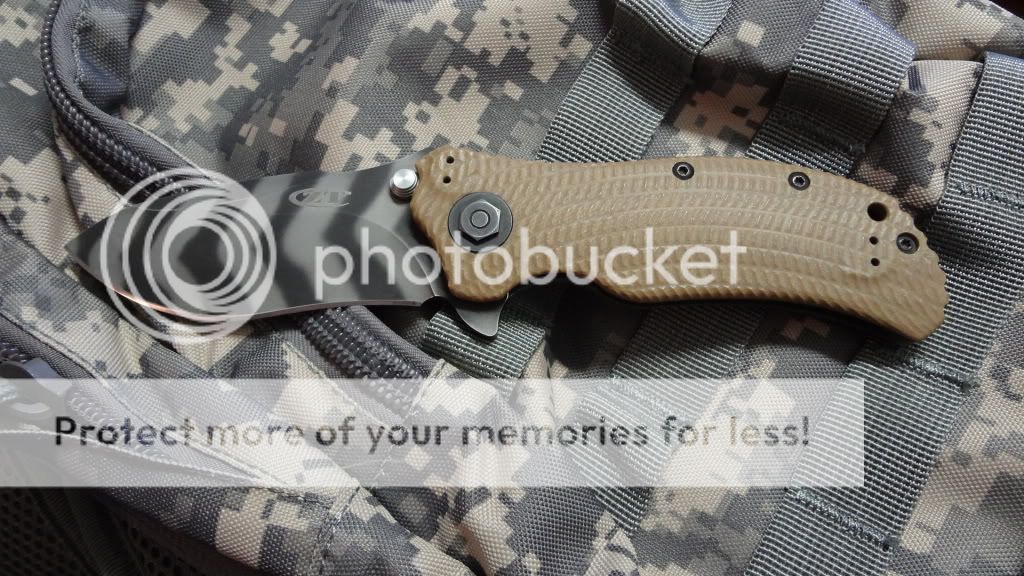 Gibbs' Knife?? | BladeForums.com