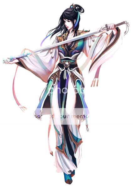 [Exalted] Art! | RPGnet Forums