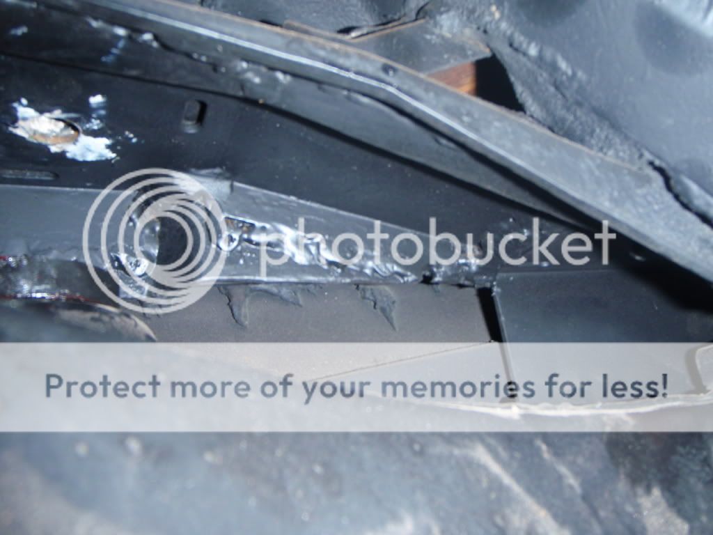 Rocker Channel help - CorvetteForum - Chevrolet Corvette Forum Discussion