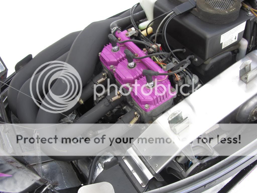 PSI Pipe ID - '96 Ultra | Hardcore Sledder