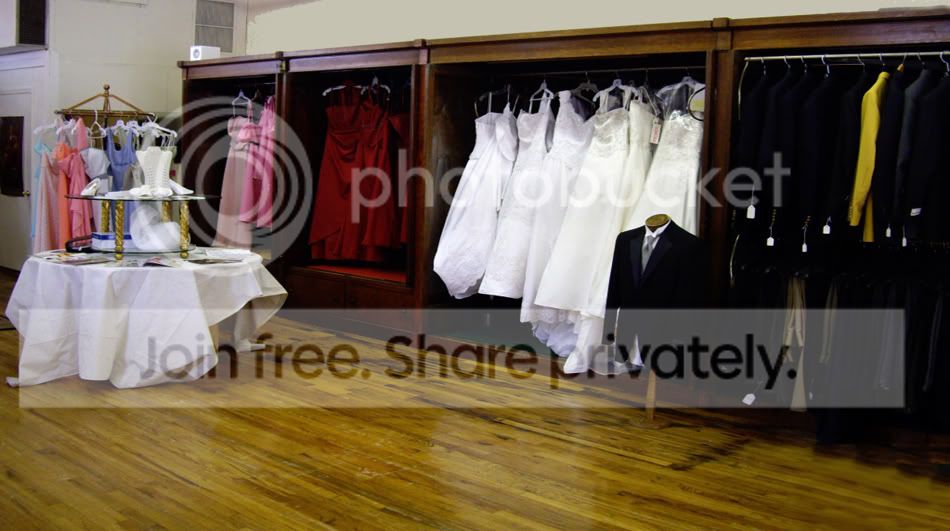Harwick's: Men's and Women's Fine Clothing