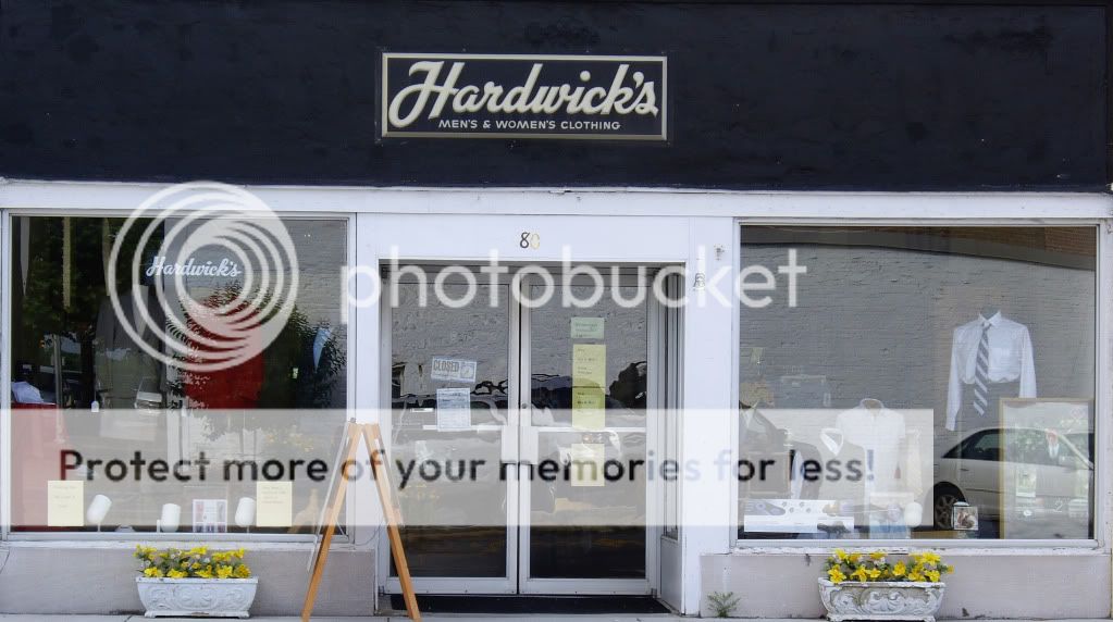 Harwick's: Men's and Women's Fine Clothing