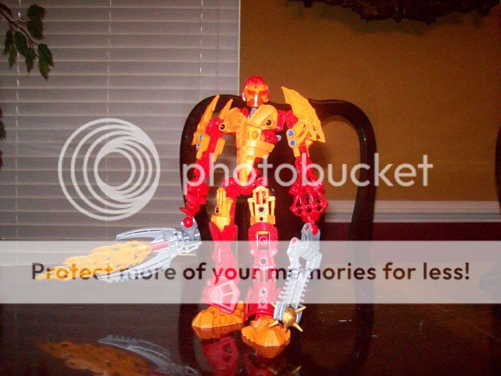 Bionicle/Hero Factory Thread | Page 214 | TFW2005 - The 2005 Boards