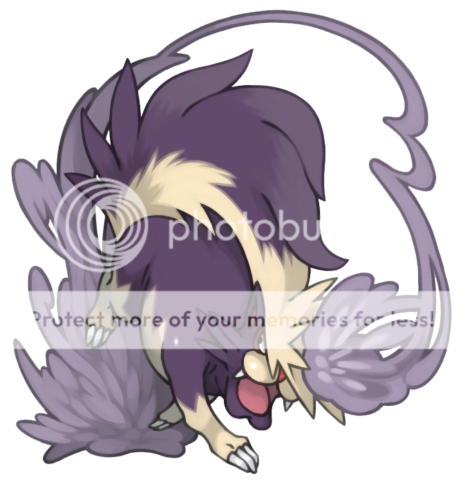 Let's talk about Pokemon types; My favourite types are - Pokémon Fics ...