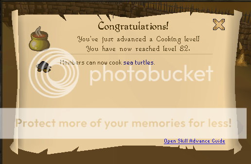 Stella's Skill Log - Page 3 - Skill Logs - Sal's RuneScape Forum