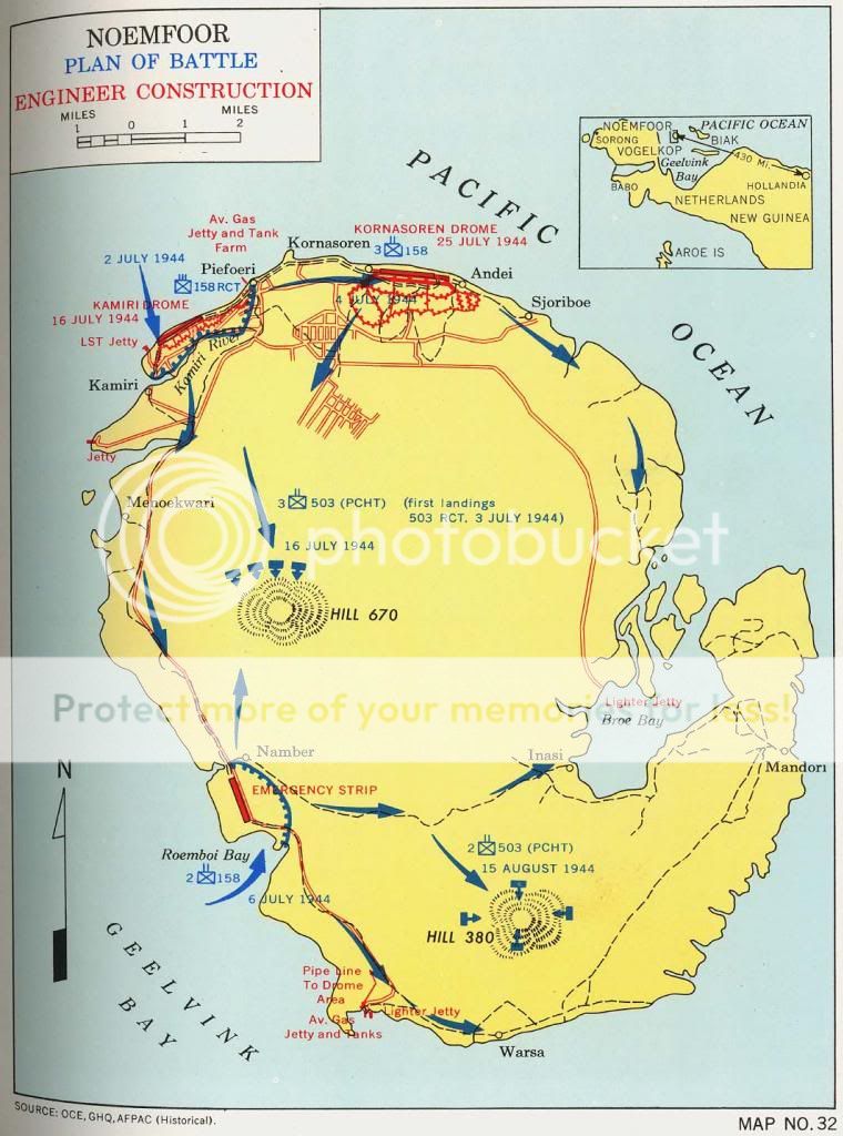War Relic? - Noemfoor, Indonesia | TreasureNet.com