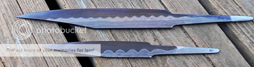 Viking age wolf tooth spears, the collected thread - Page 2 - History ...