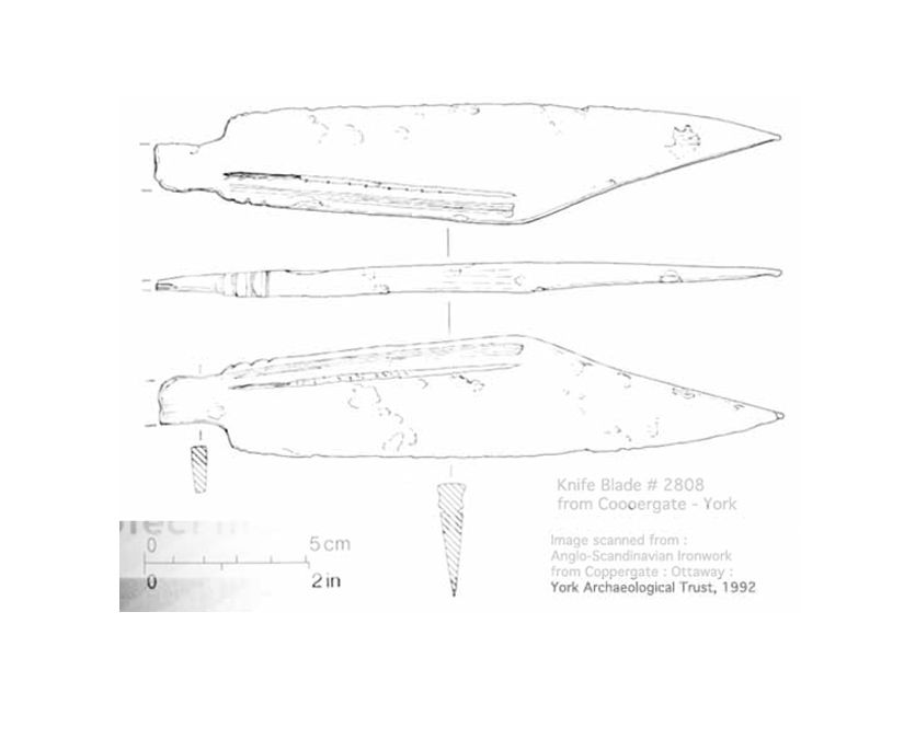 Broken back seax | BladeForums.com