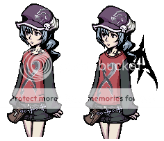 re: The TWEWY Spriting and Comic Thread V - Page 12 - The World Ends ...