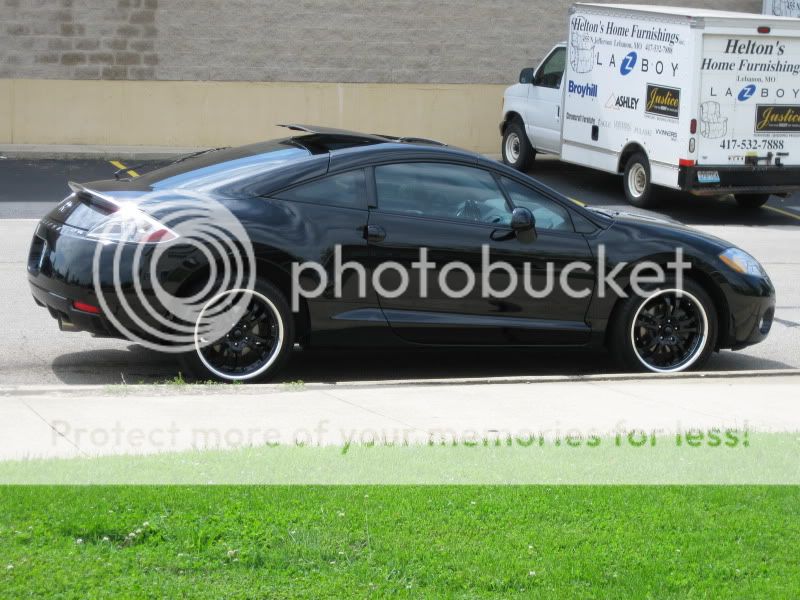 Kalapana black crew | Page 2 | Mitsubishi Eclipse 4G Forums