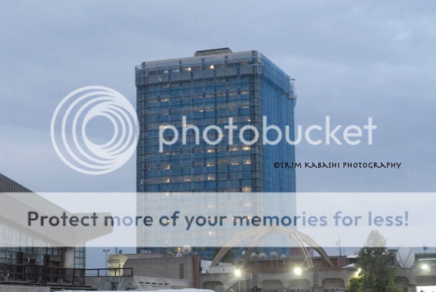 PRISHTINA | Projects & Construction | Page 5 | SkyscraperCity Forum